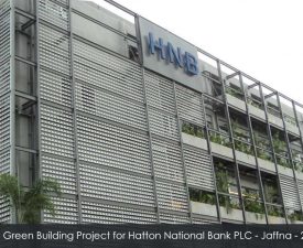 Projects San Trading